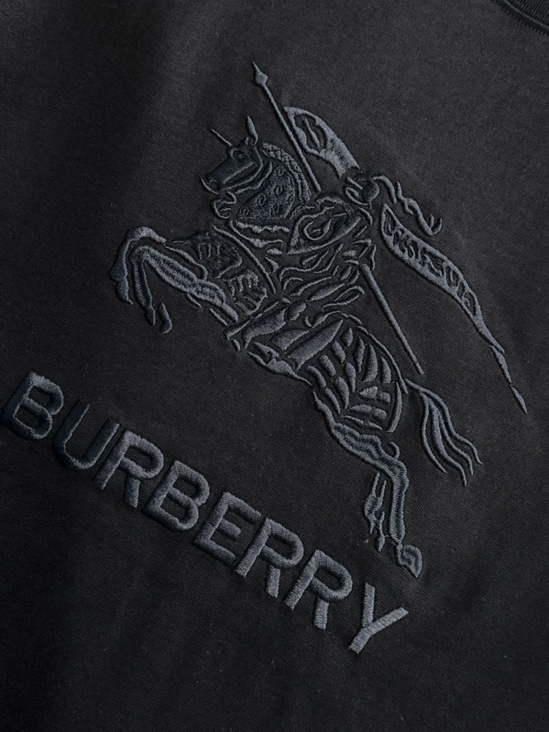 Top mirror Burberry T-Shirts