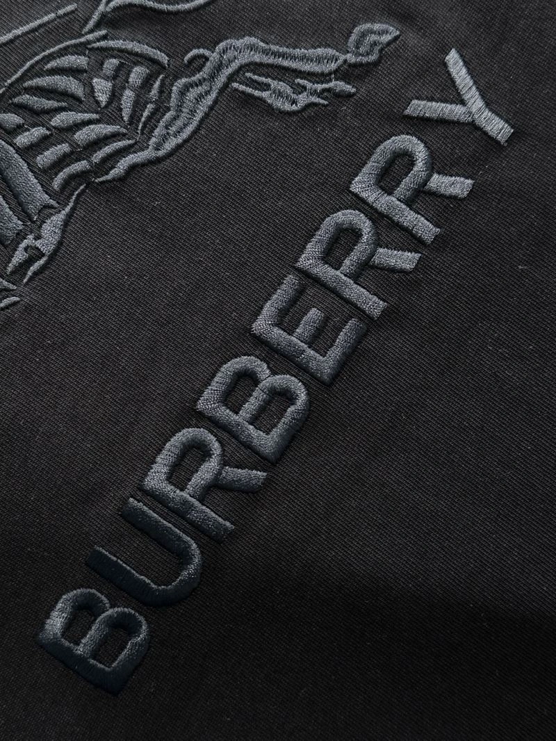 Top mirror Burberry T-Shirts