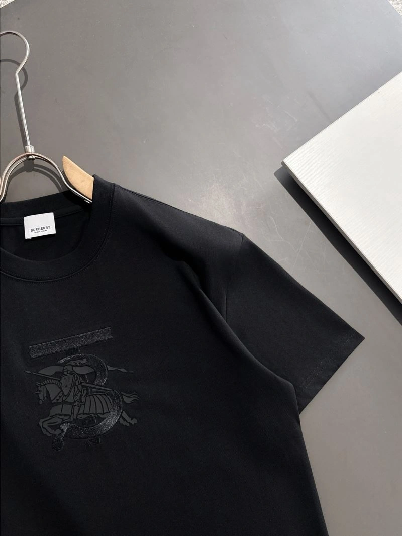 Factory-made Burberry T-Shirts