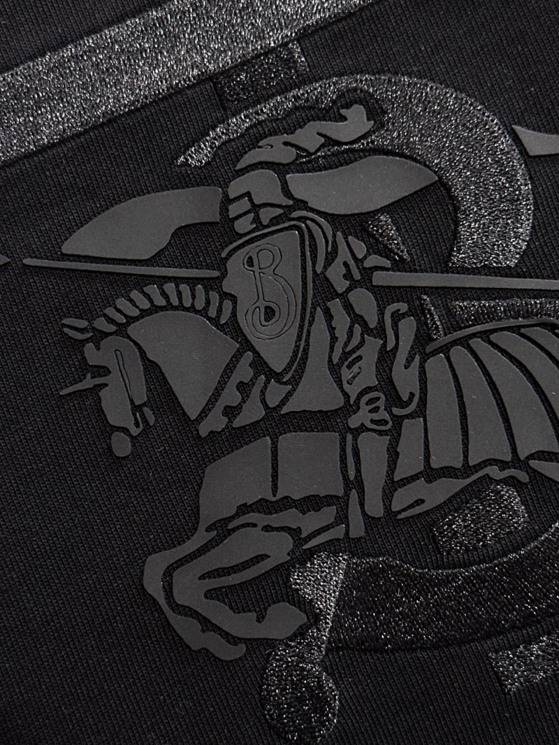 Factory-made Burberry T-Shirts
