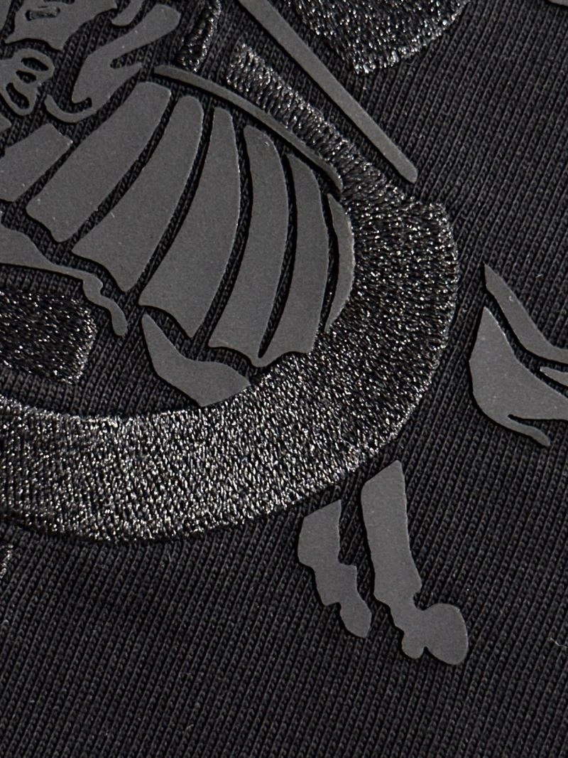 Factory-made Burberry T-Shirts