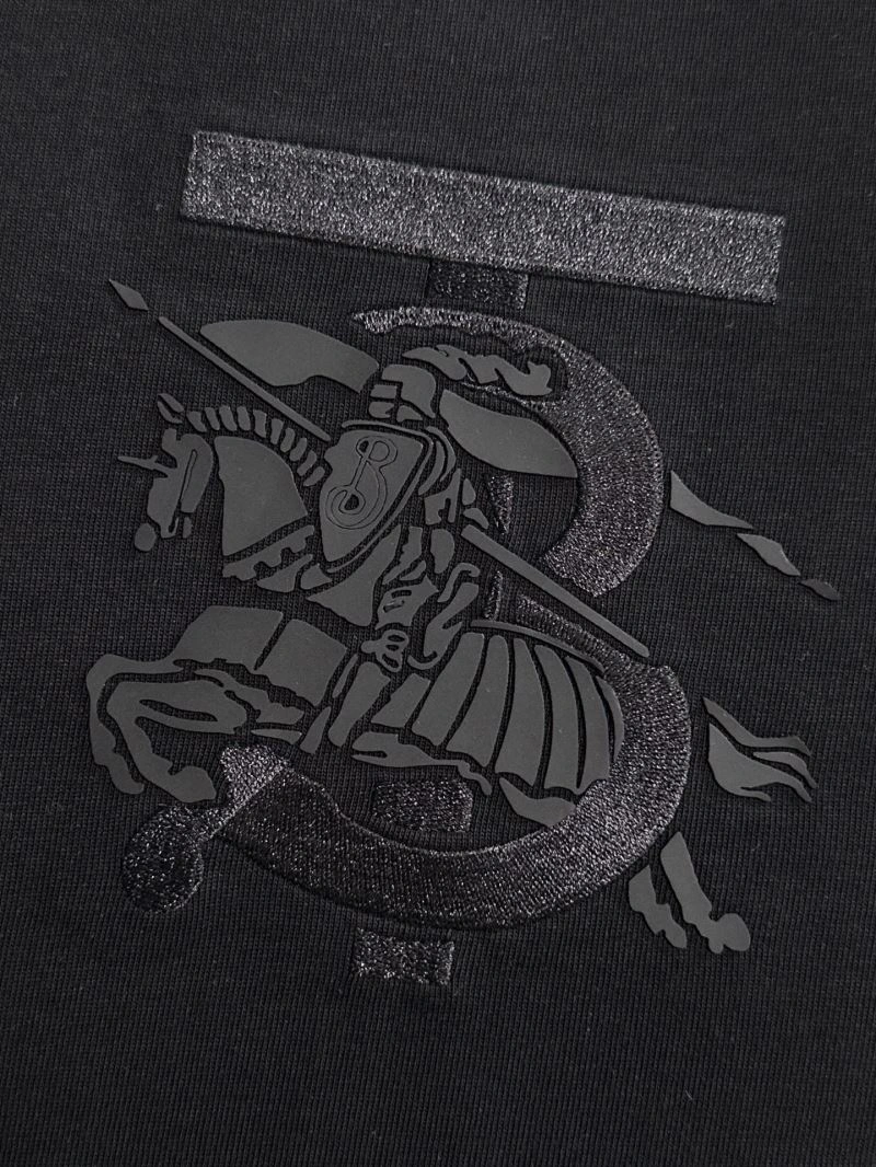 Factory-made Burberry T-Shirts