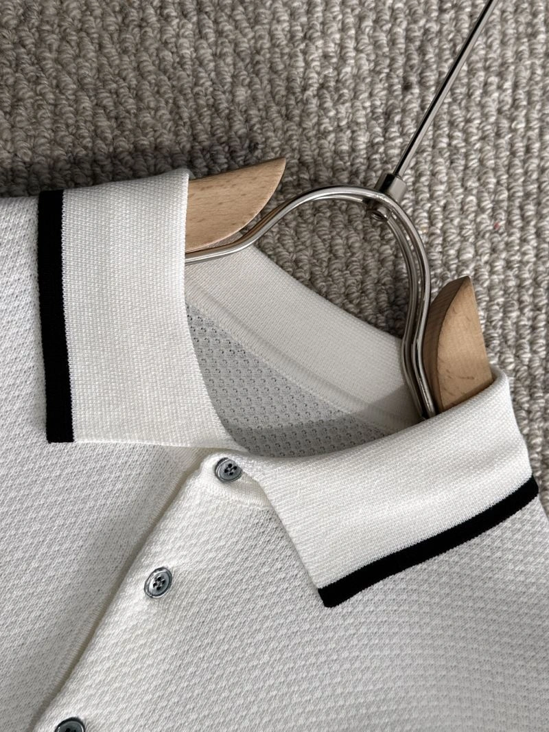 Real Burberry T-Shirts