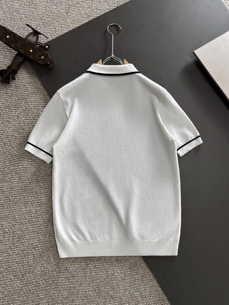Real Burberry T-Shirts