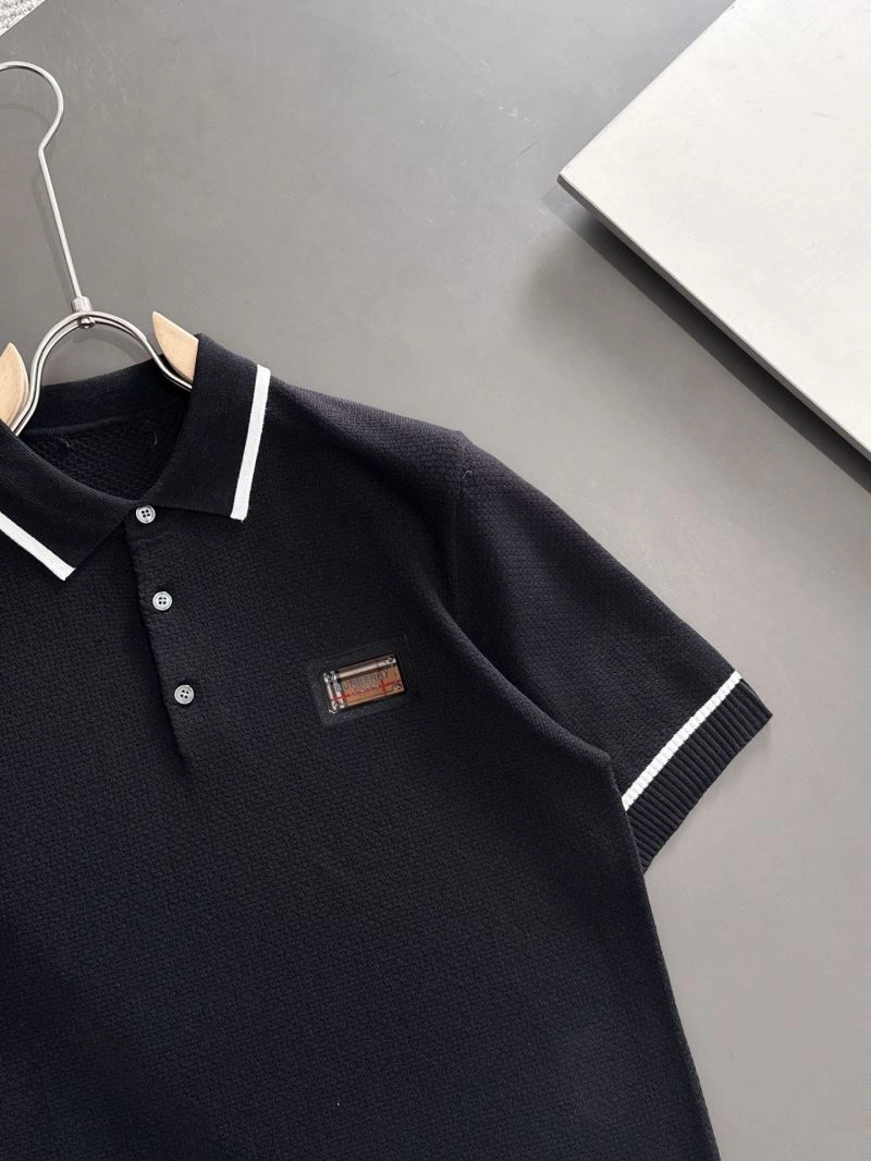 Factory-made Burberry T-Shirts