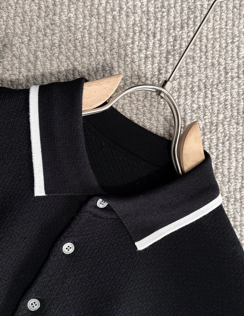 Factory-made Burberry T-Shirts