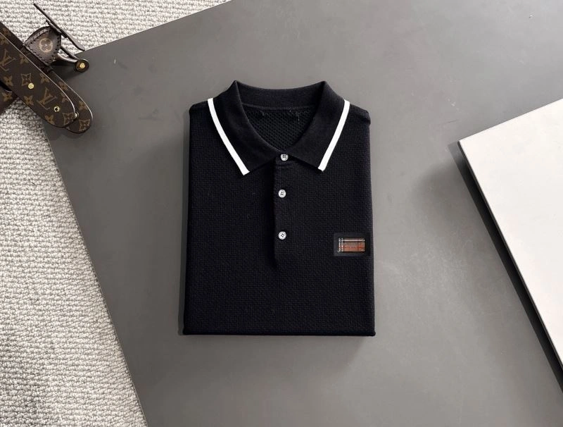 Factory-made Burberry T-Shirts