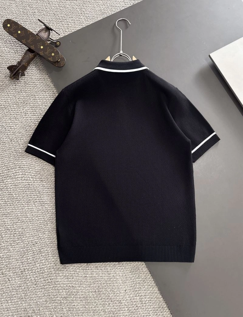 Factory-made Burberry T-Shirts