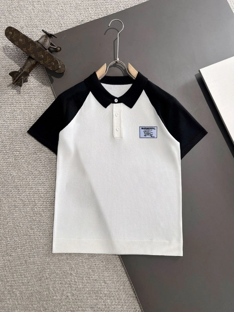 Burberry T-Shirts