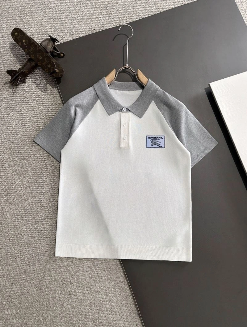 Burberry T-Shirts