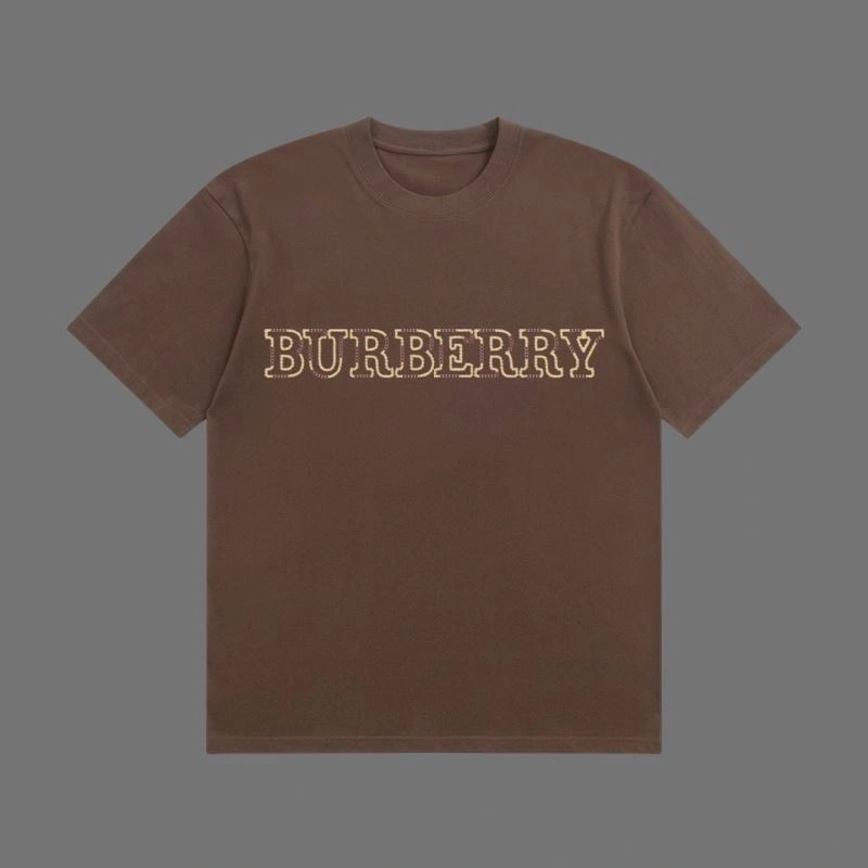 Burberry T-Shirts