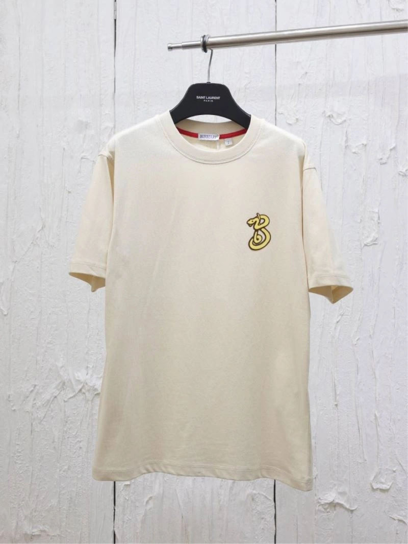 Burberry T-Shirts