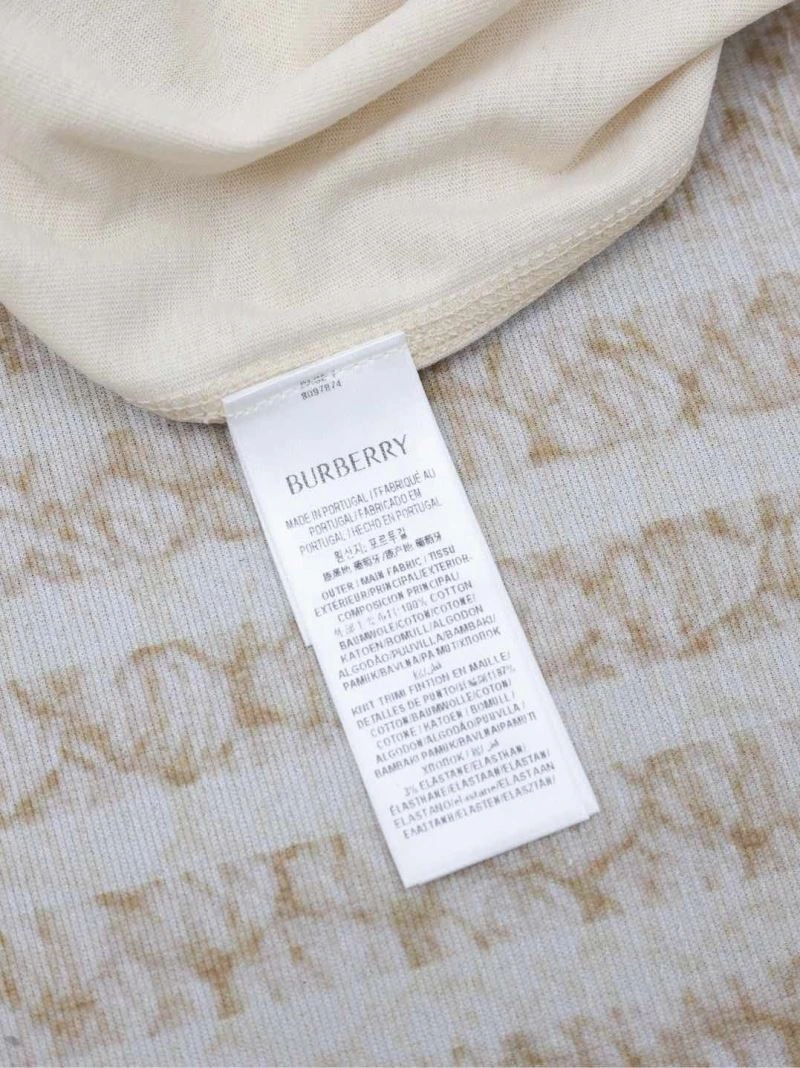 Economical Burberry T-Shirts
