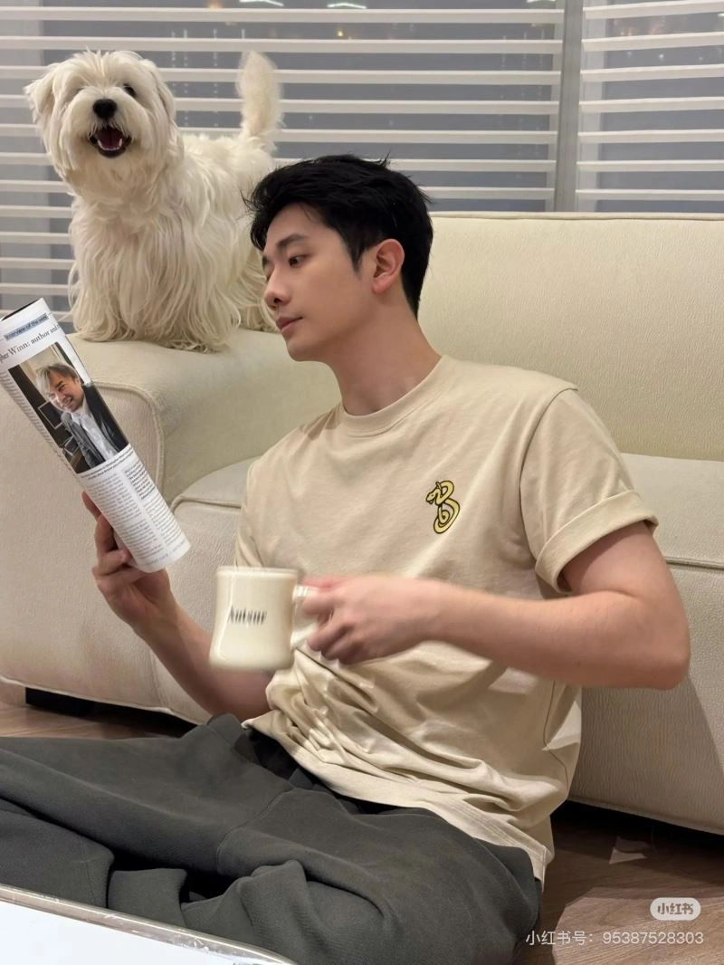 Economical Burberry T-Shirts