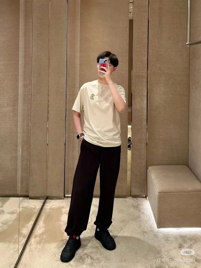 Economical Burberry T-Shirts