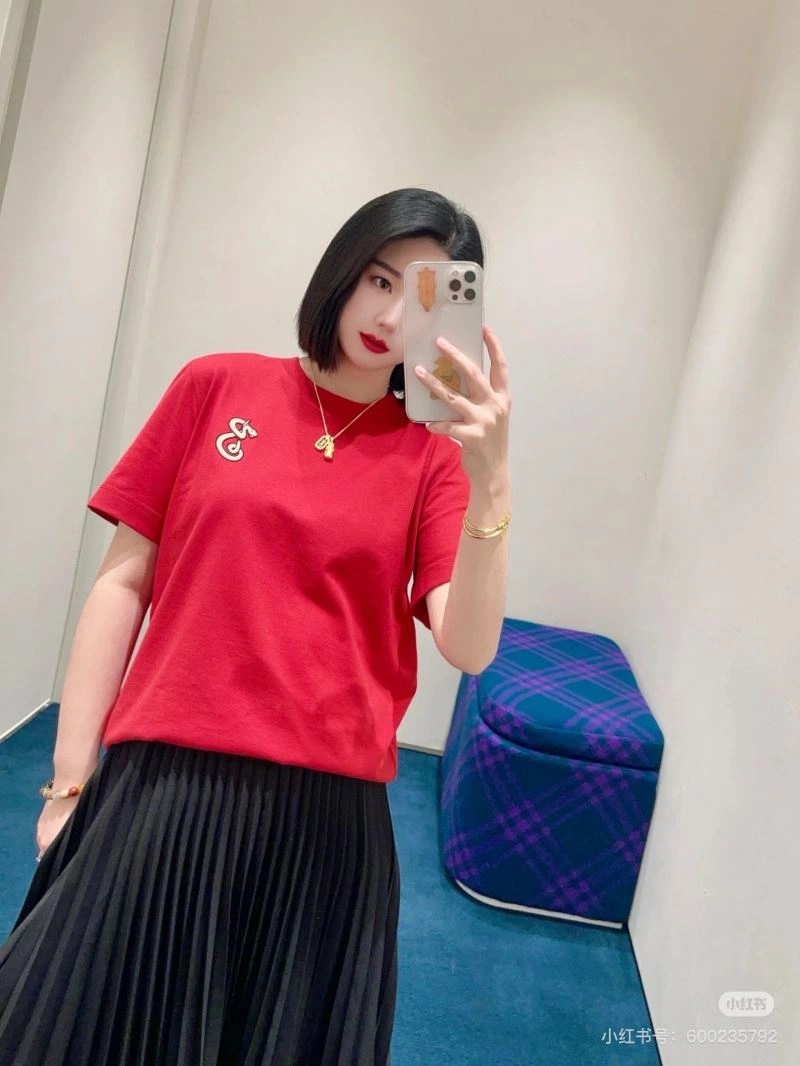 Economical Burberry T-Shirts