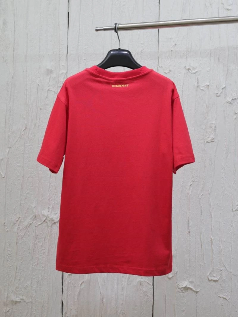 High fidelity Burberry T-Shirts