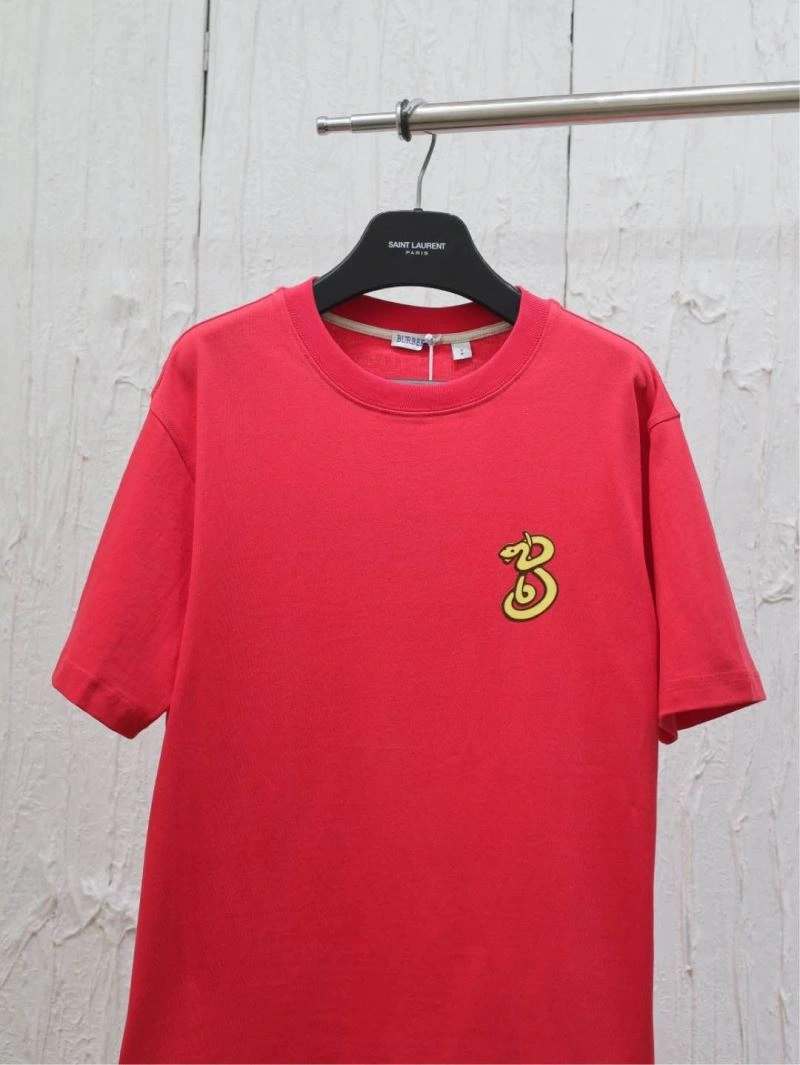 High fidelity Burberry T-Shirts