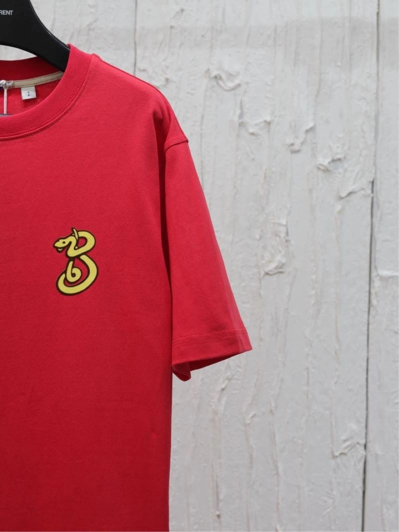 High fidelity Burberry T-Shirts