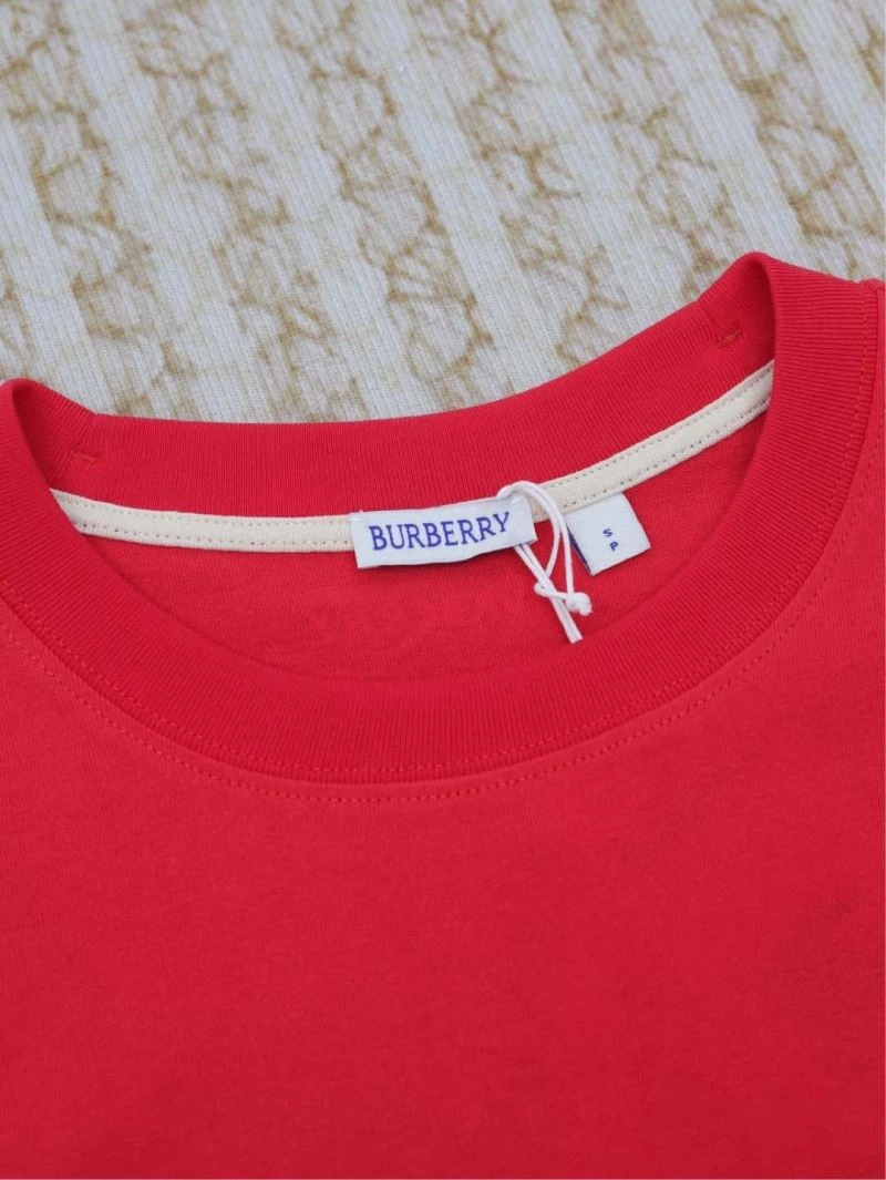 High fidelity Burberry T-Shirts