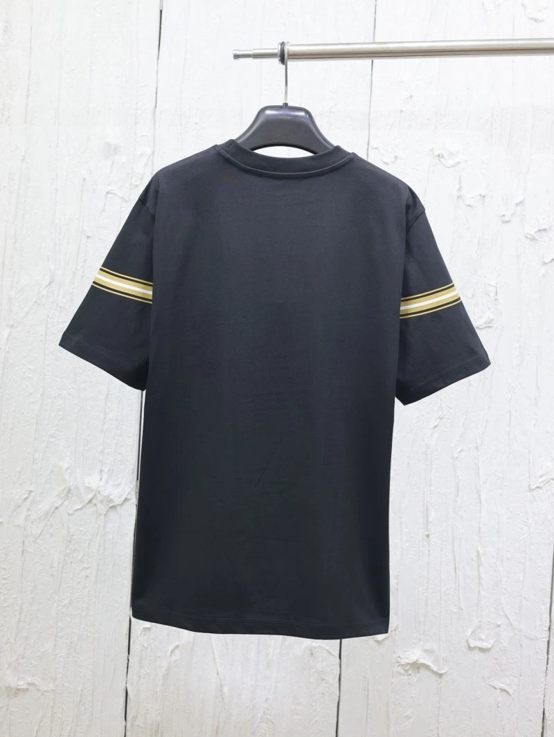 Budget-friendly Burberry T-Shirts