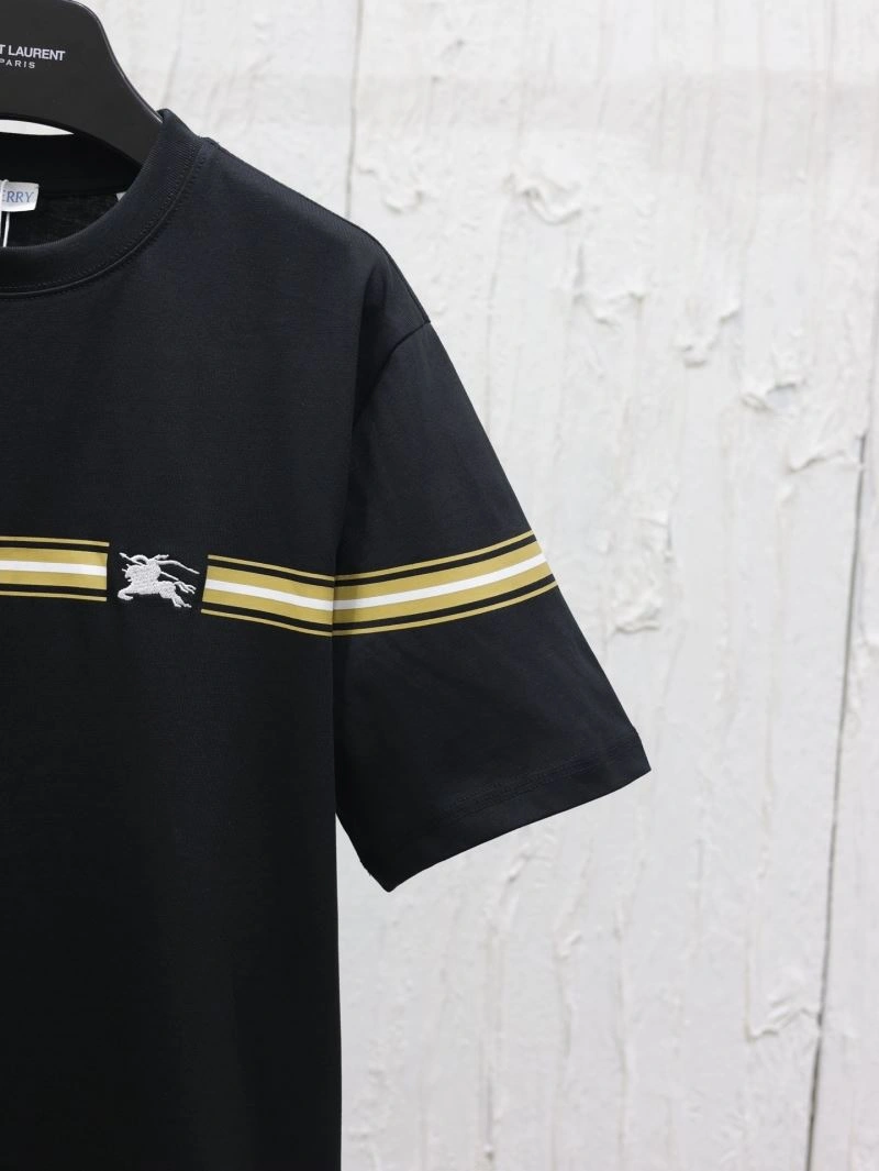 Budget-friendly Burberry T-Shirts