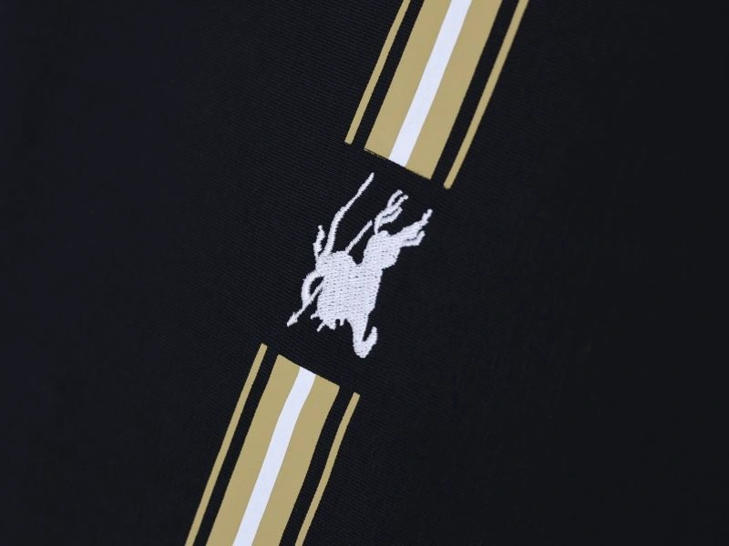 Budget-friendly Burberry T-Shirts
