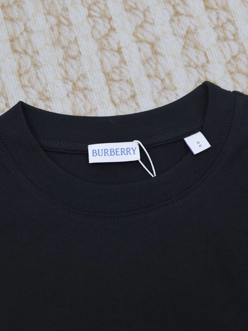 Budget-friendly Burberry T-Shirts
