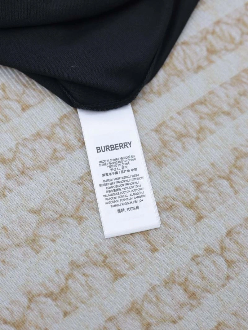 Budget-friendly Burberry T-Shirts