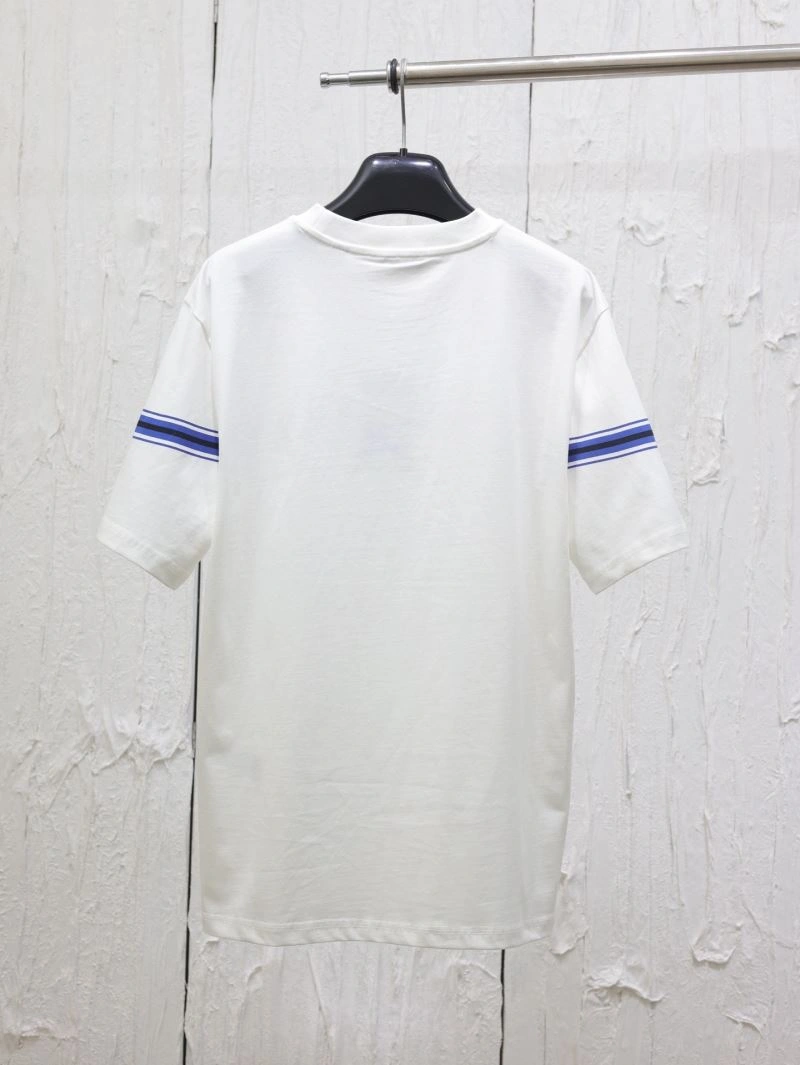 Affordable Burberry T-Shirts