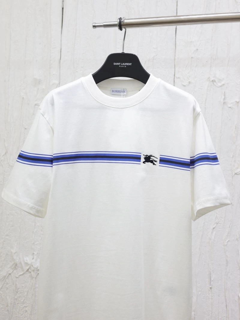 Affordable Burberry T-Shirts