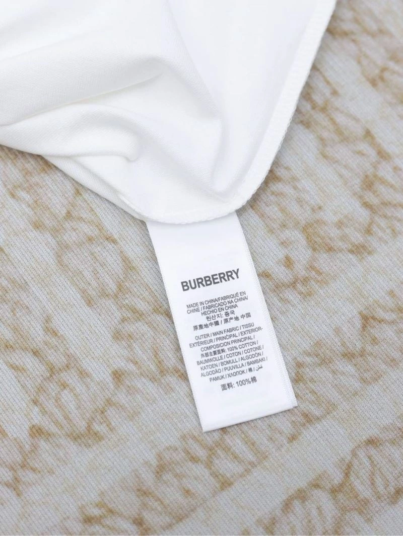 Affordable Burberry T-Shirts
