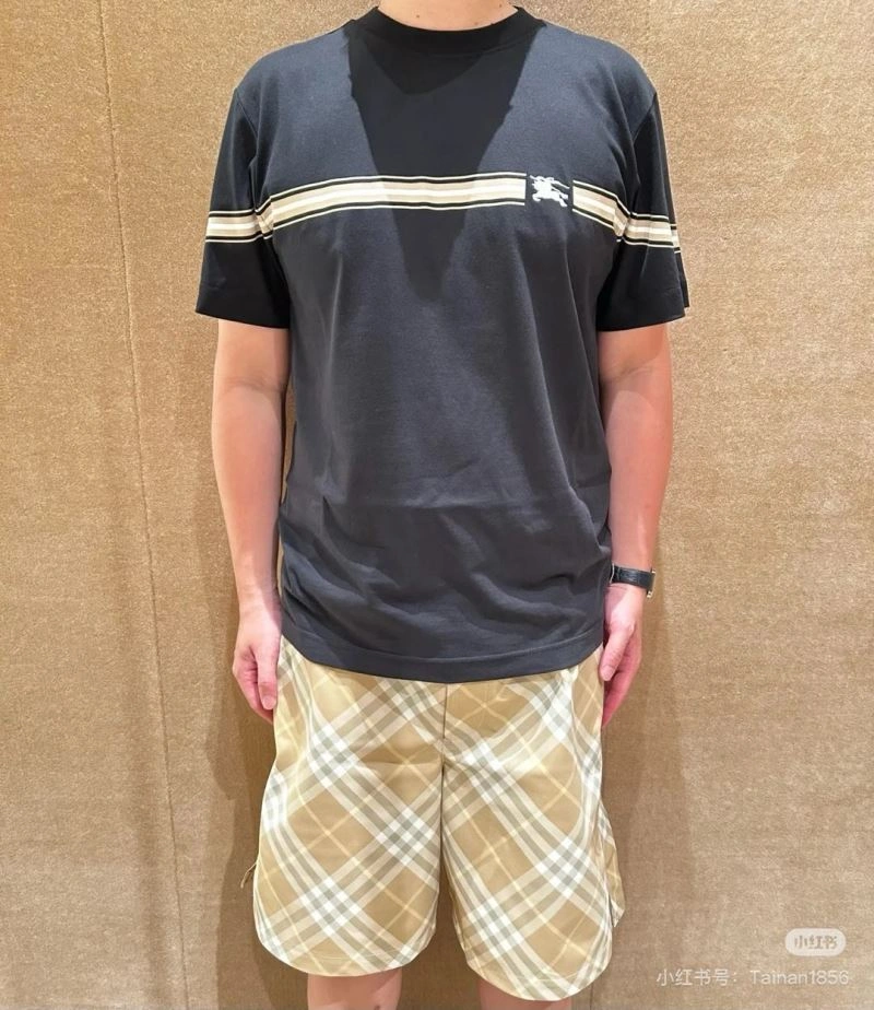 Affordable Burberry T-Shirts