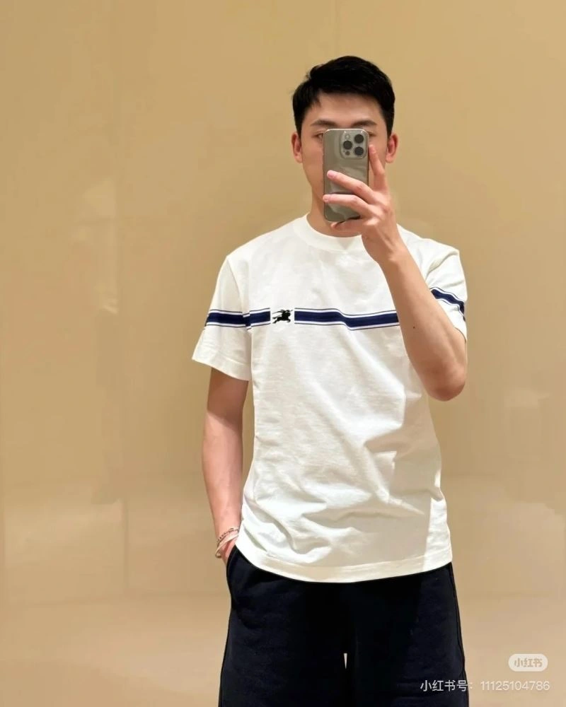 Affordable Burberry T-Shirts