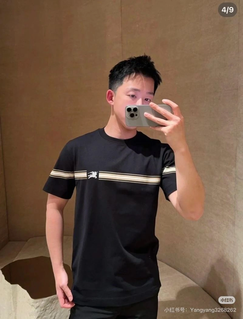 Affordable Burberry T-Shirts