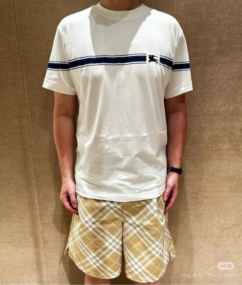 Affordable Burberry T-Shirts