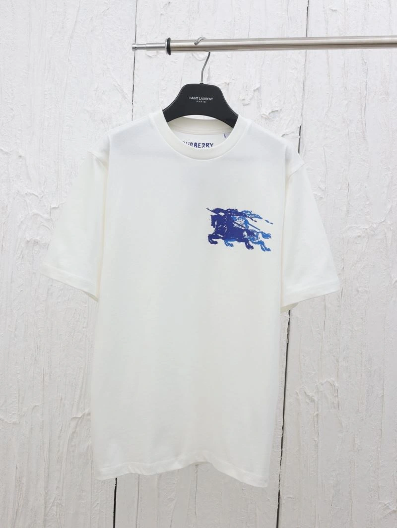 Burberry T-Shirts