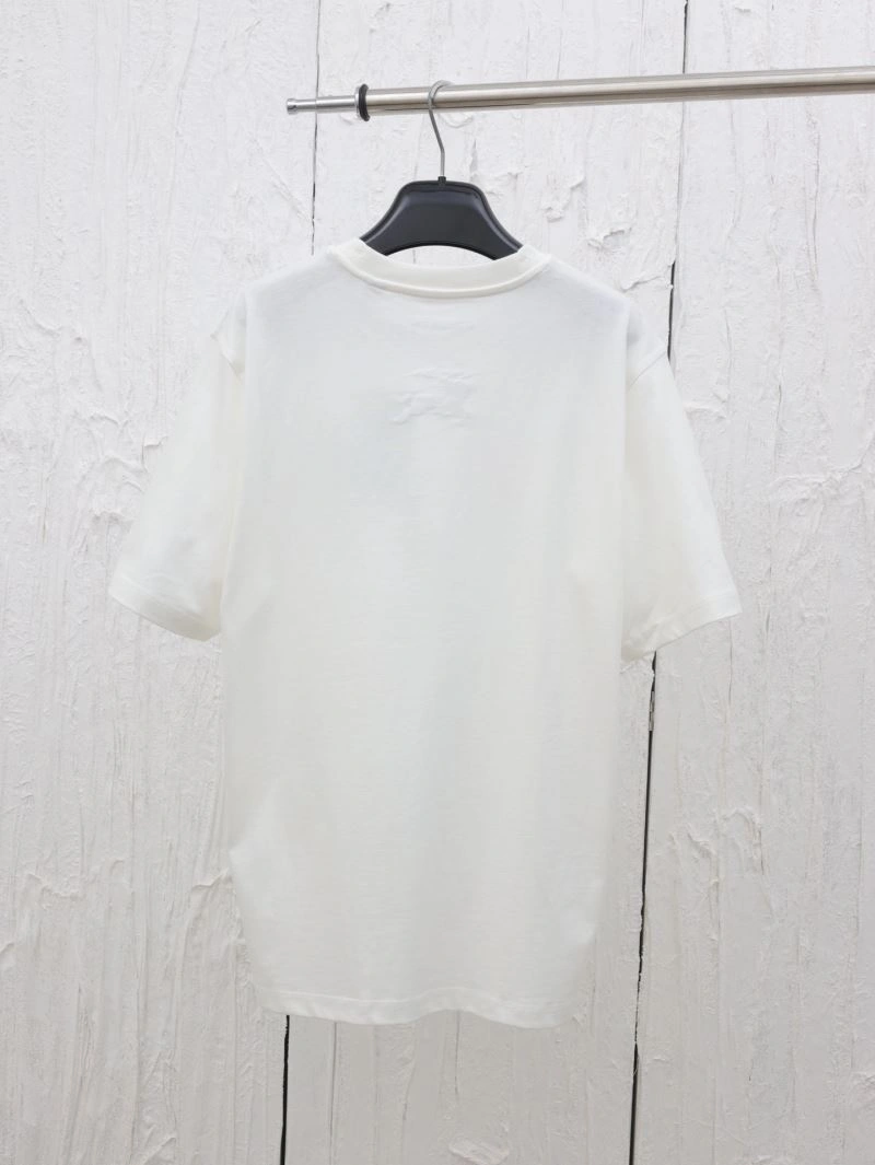 Top match Burberry T-Shirts