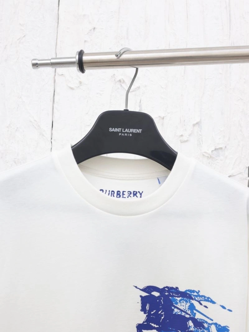 Top match Burberry T-Shirts