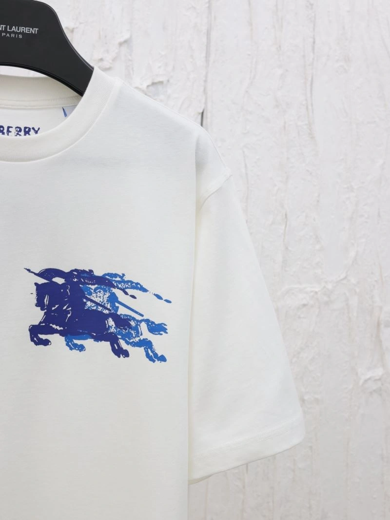Top match Burberry T-Shirts