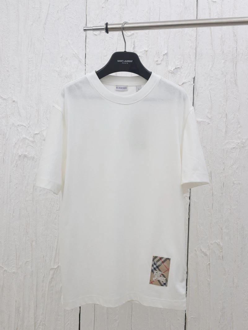 Burberry T-Shirts
