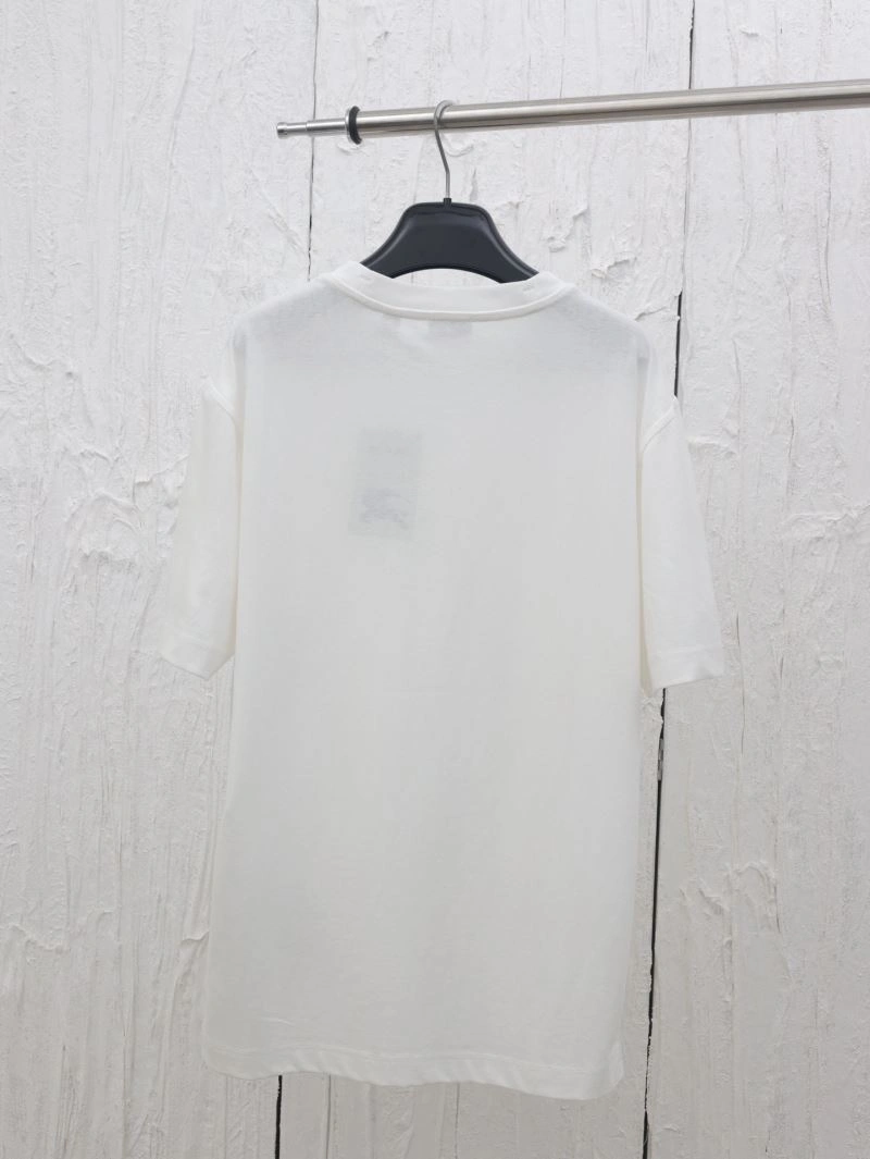 Top match Burberry T-Shirts