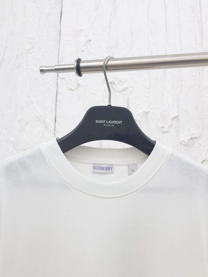 Top match Burberry T-Shirts