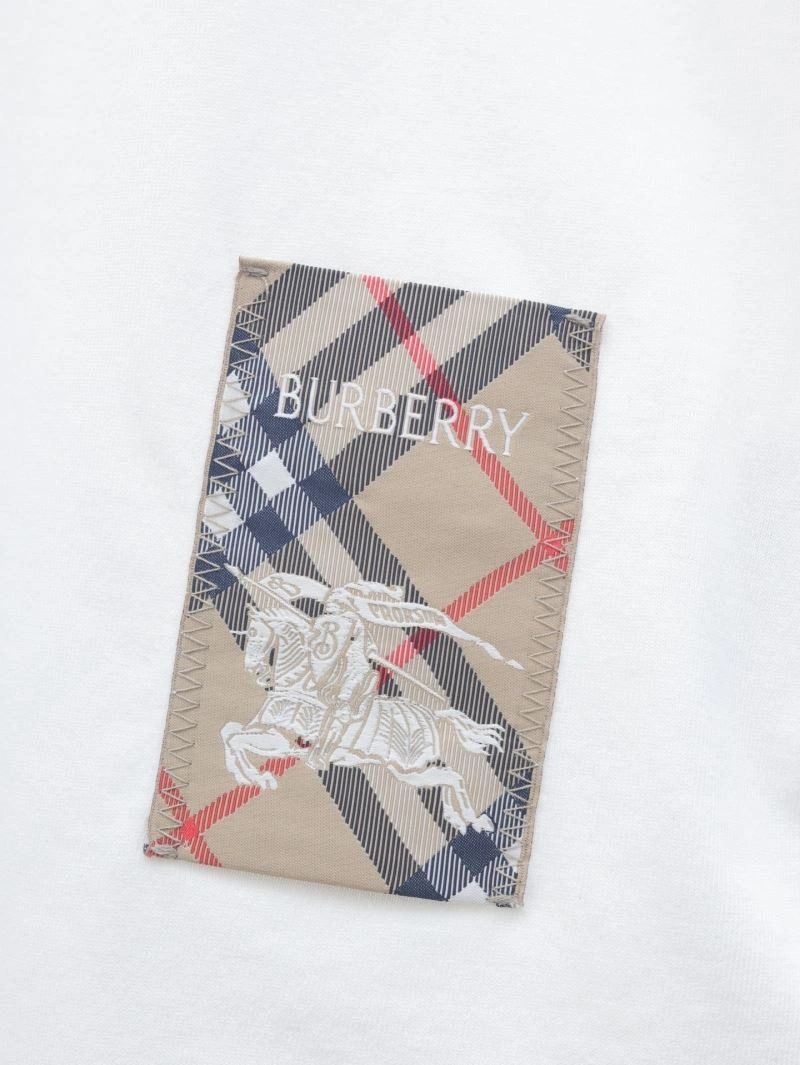 Top match Burberry T-Shirts