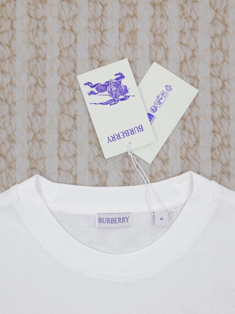 Top match Burberry T-Shirts