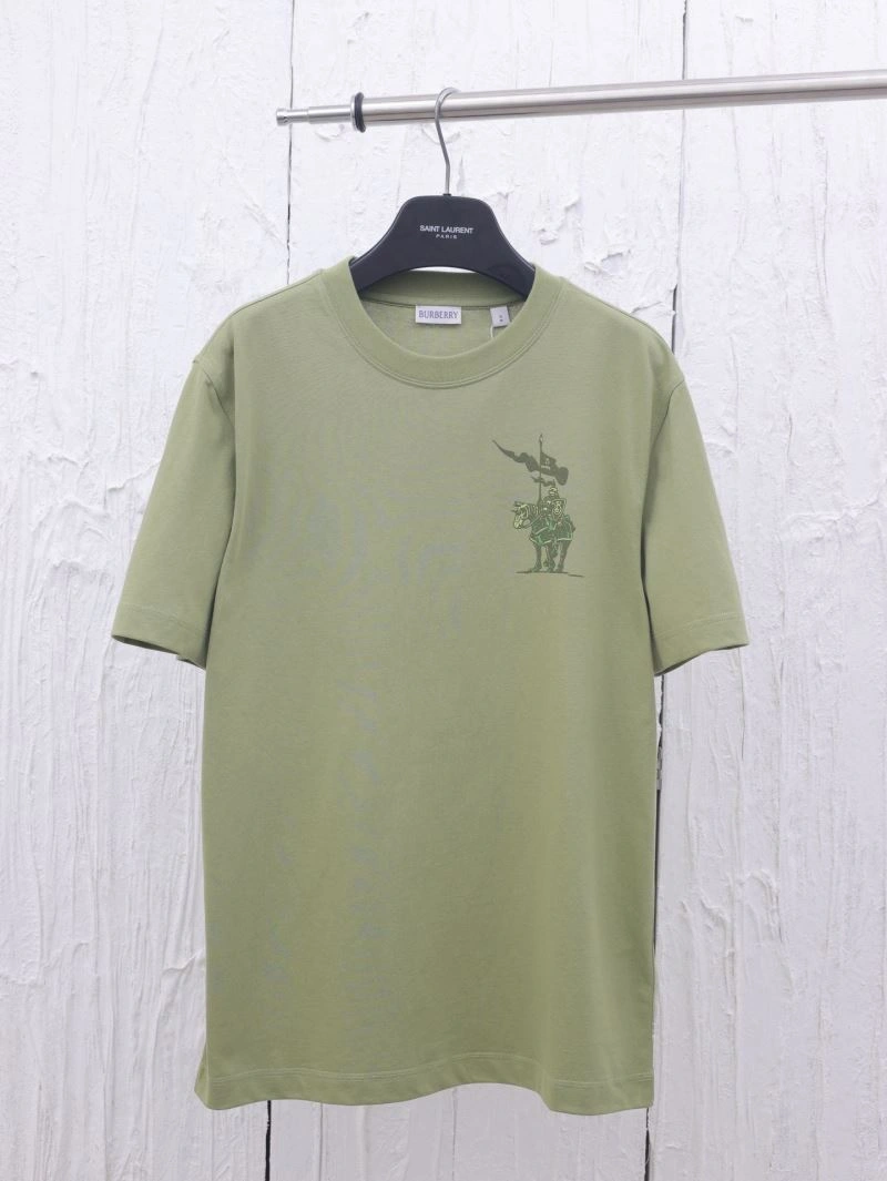 Burberry T-Shirts