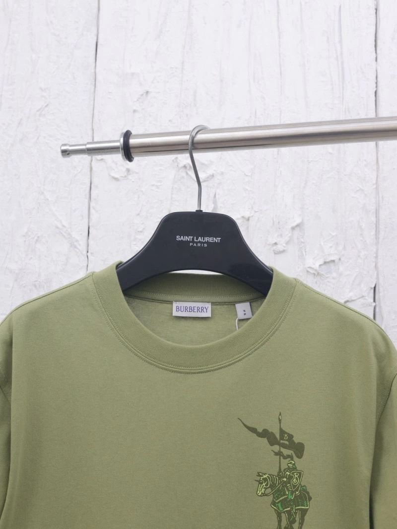 Perfect replica Burberry T-Shirts