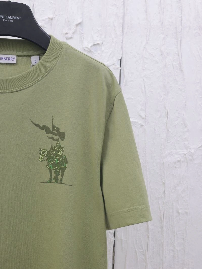 Perfect replica Burberry T-Shirts