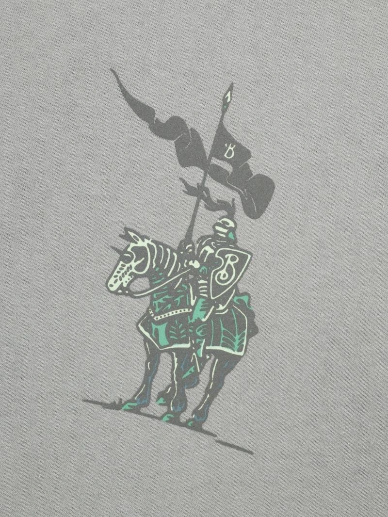Perfect replica Burberry T-Shirts