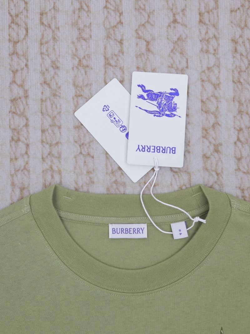 Perfect replica Burberry T-Shirts